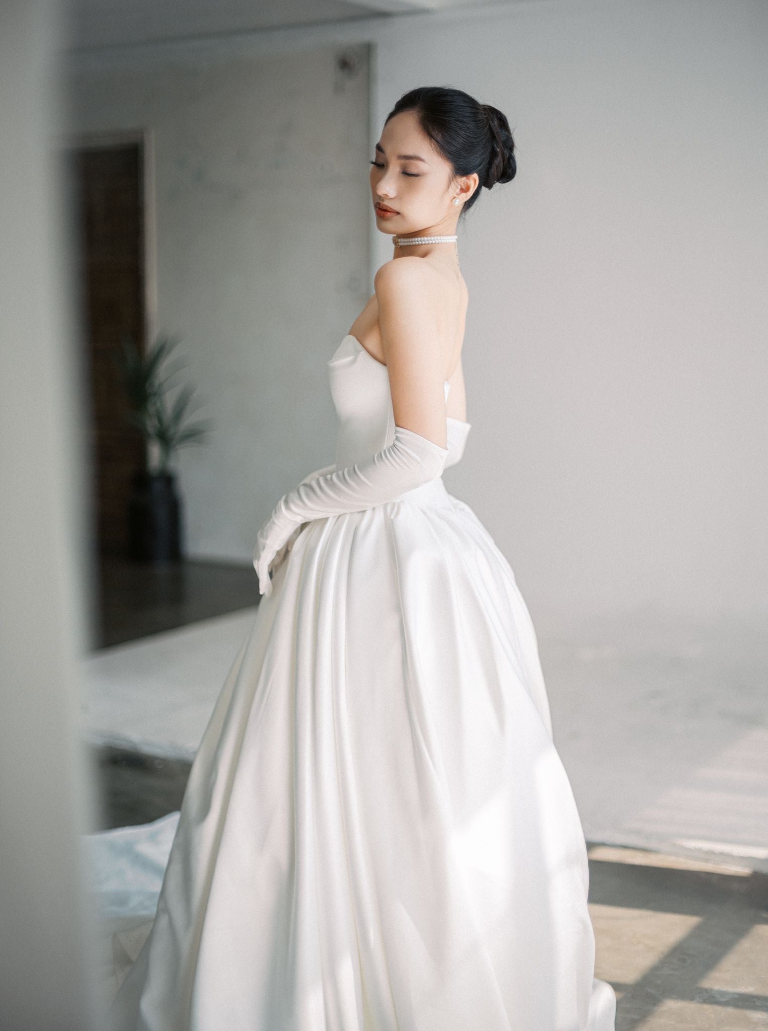 Pretty Little Shop VN