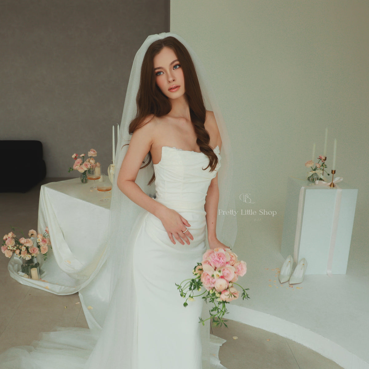 PLS's new releases!– Pretty Little Shop VN