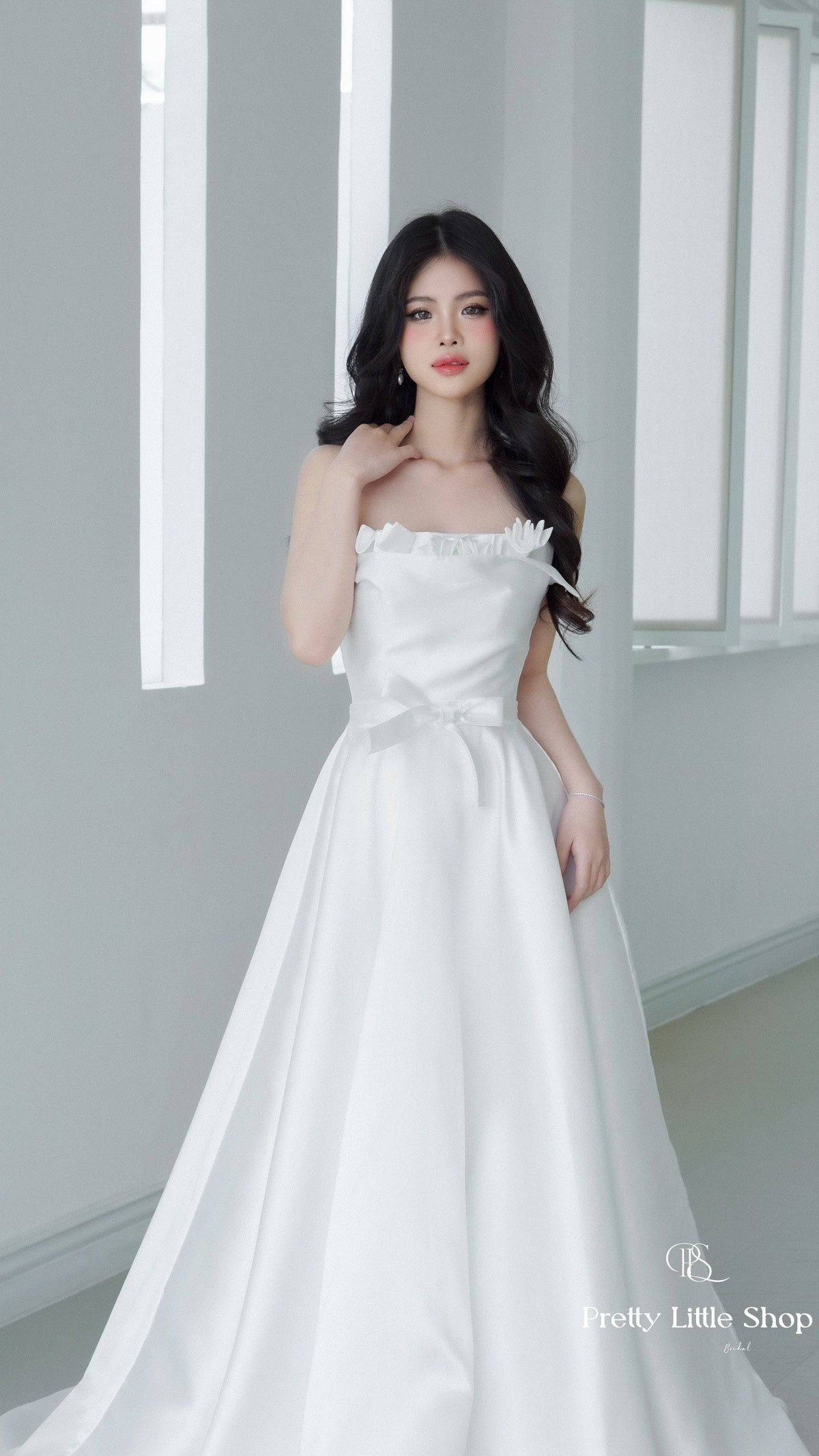 Lili Dress– Pretty Little Shop VN