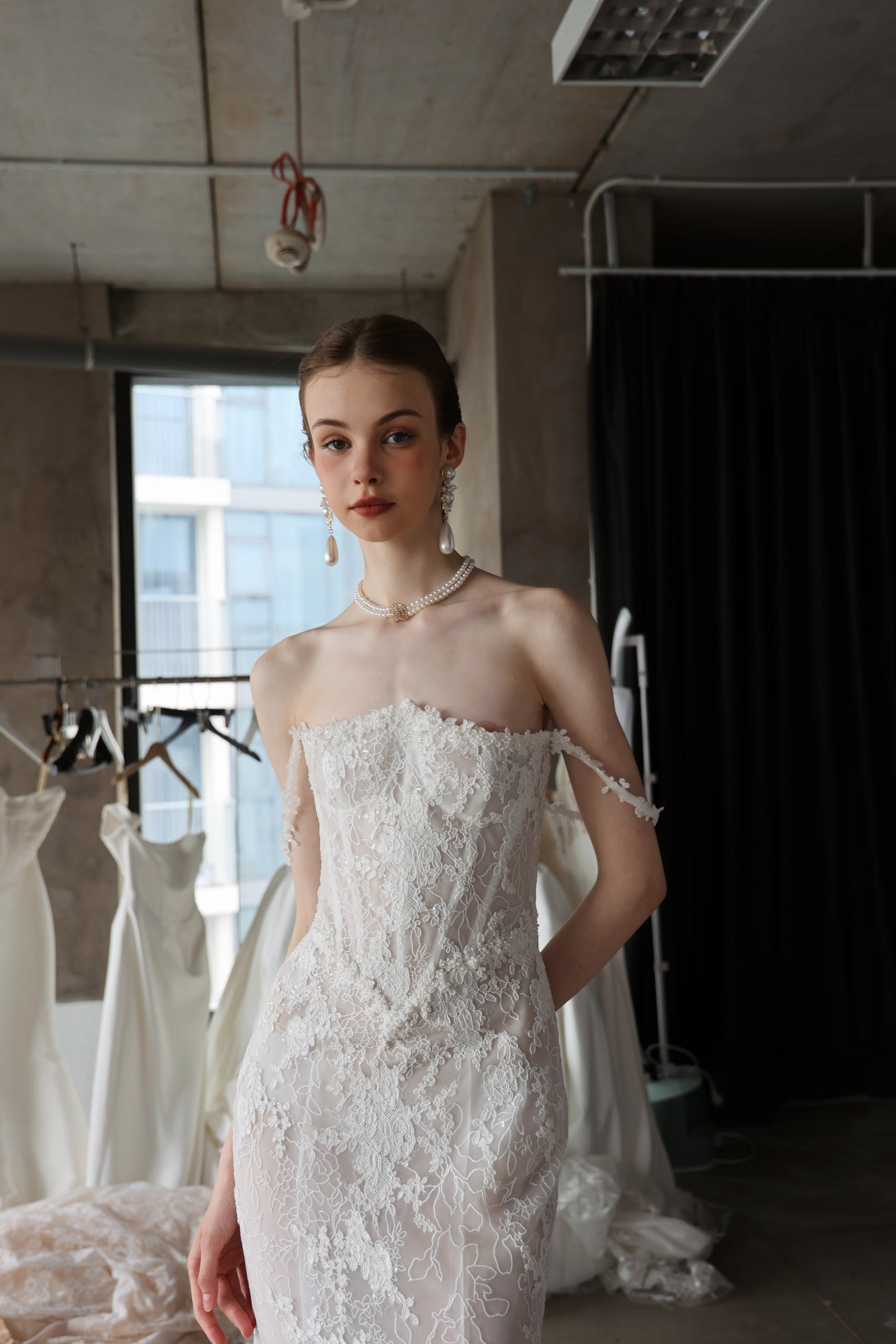 Pretty Little Shop VN