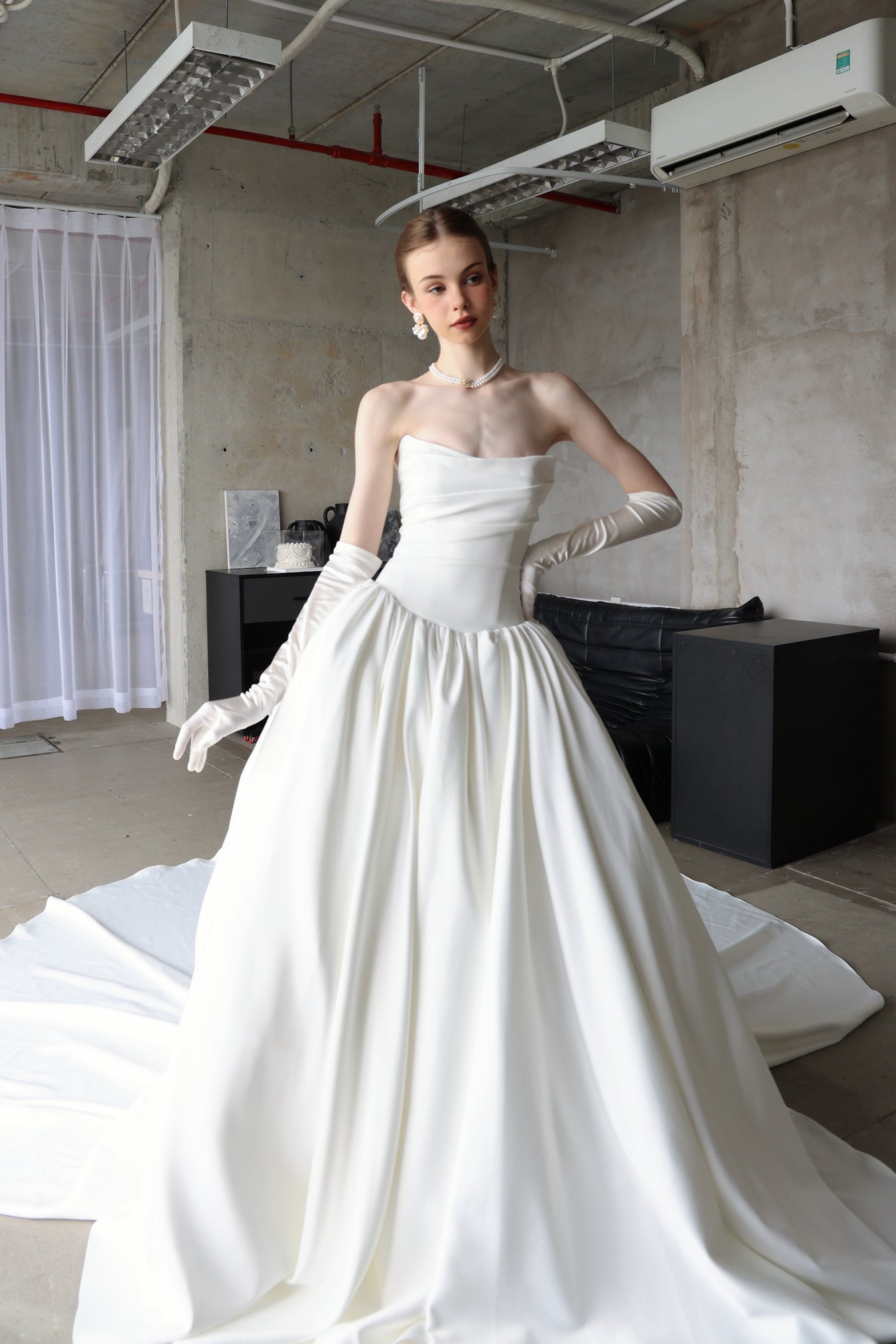 Pretty Little Shop VN