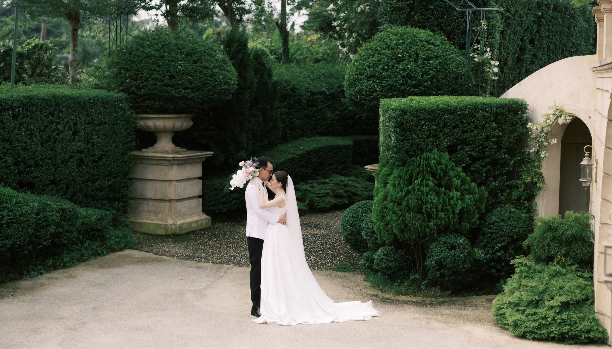 Pretty Little Shop VN